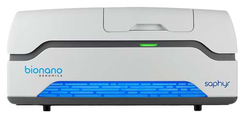 HistoGenetics – The Genomics Company – NGS & Beyond