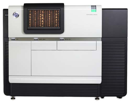 HistoGenetics – The Genomics Company – NGS & Beyond