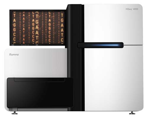 HistoGenetics – The Genomics Company – NGS & Beyond